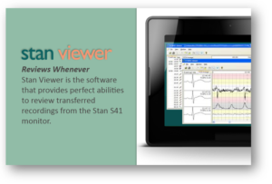 Stan S41 « Neoventa Medical